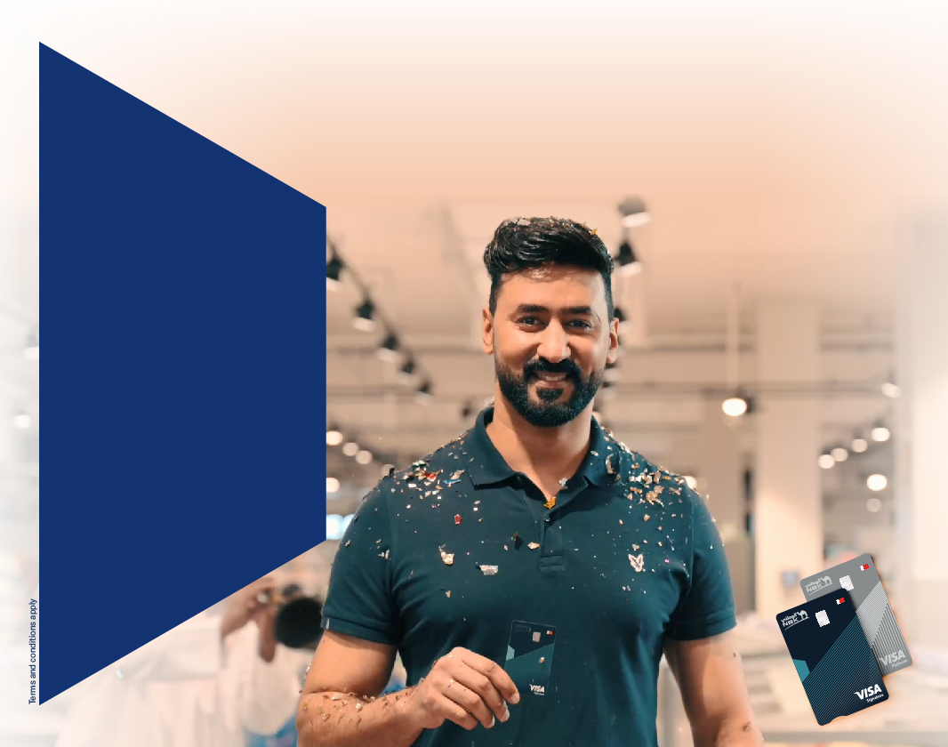 Half a Million NBK Rewards Points